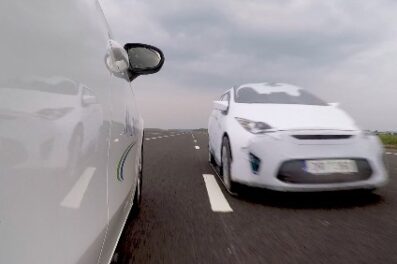 Millbrook expands ADAS and connected/autonomous test facilities - Just Auto