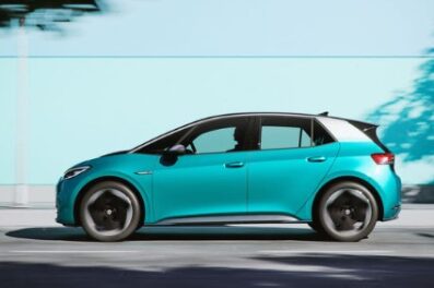 Gotion High-tech inks battery deals with VW for Europe and China - Just ...