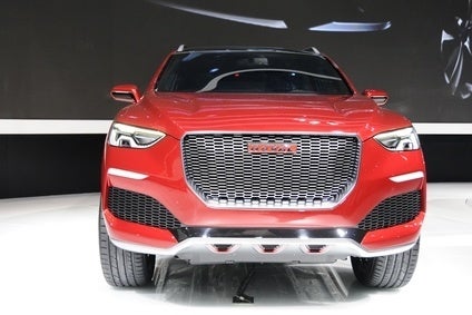 ANALYSIS: Chinese OEMs winning big as SUV sales double - Just Auto
