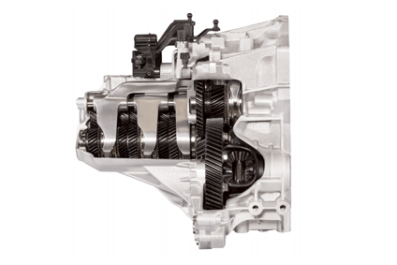Q&A with GETRAG FORD Transmissions on the new MX65 manual transmission ...