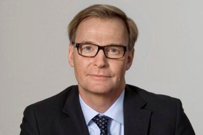 SWEDEN: Volvo Group names new president and CEO - Just Auto