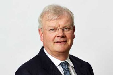 Richard Parry-Jones dies in 'tragic incident' - Just Auto