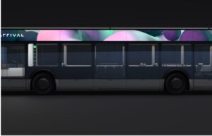 Hitachi and Arrival team-up for e-bus solutions - Just Auto