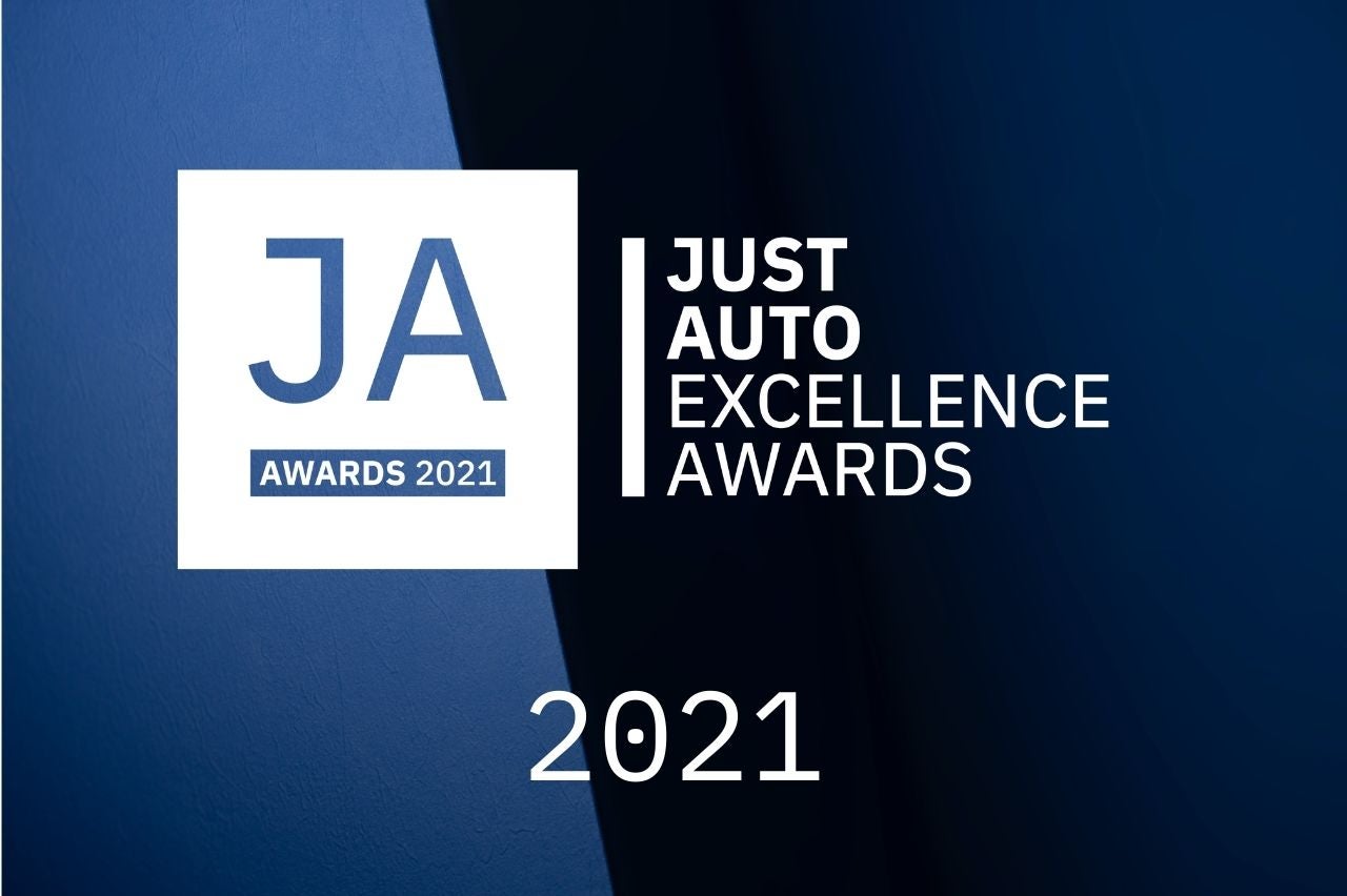 Just Auto Excellence Awards 2021 - Winners Announced! - Just Auto