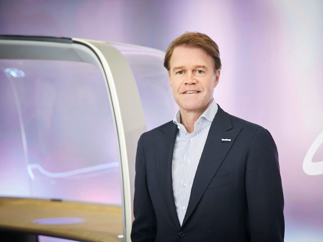 Inside story on CASE - Q&A with Yanfeng - Just Auto