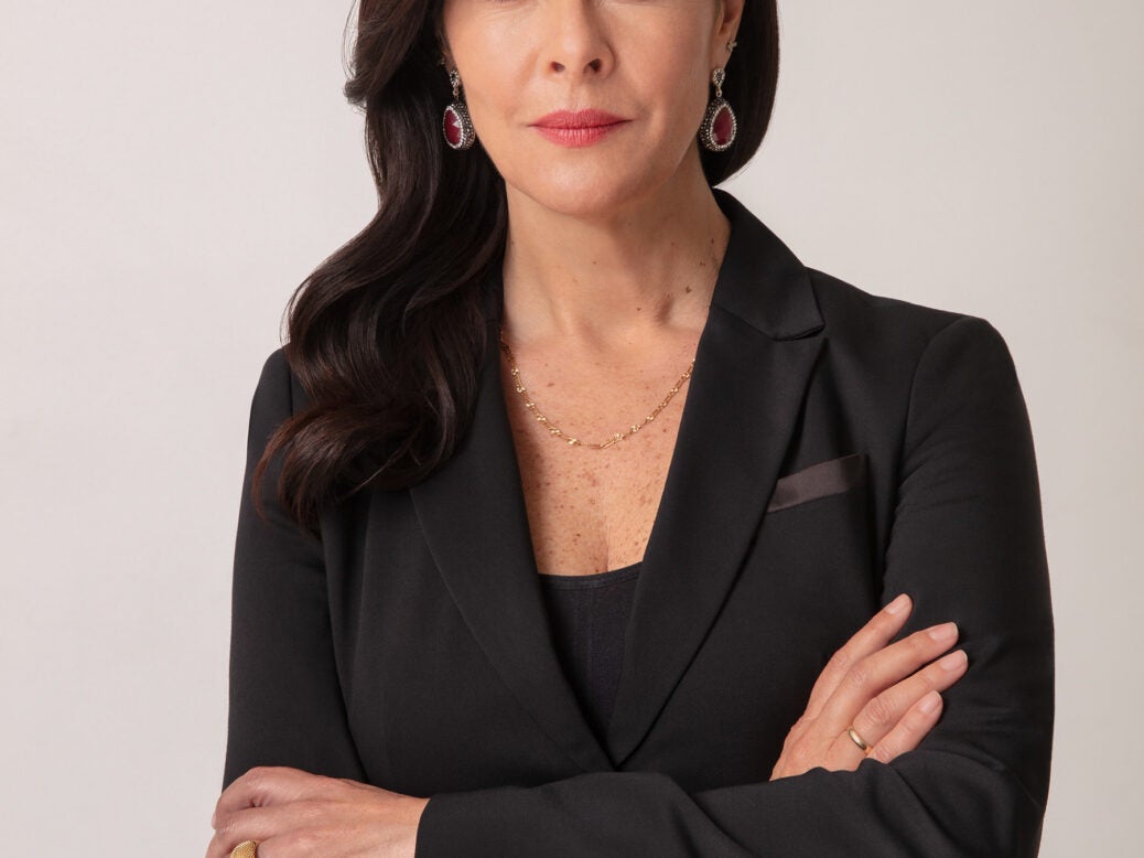 Genesis North America names new chief - Just Auto