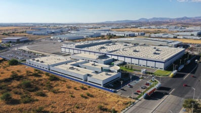 ZKW expands in Mexico - Just Auto