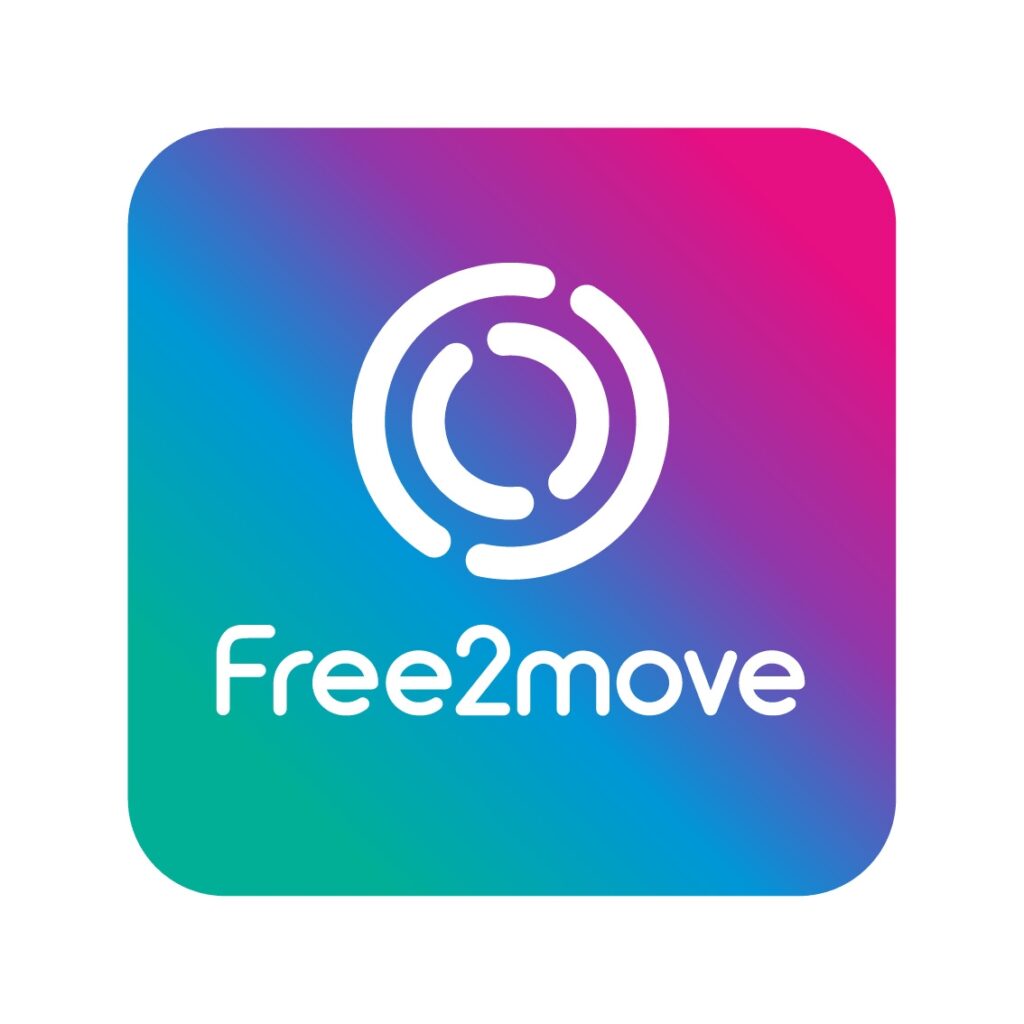 Free2move gets new brand identity - Just Auto