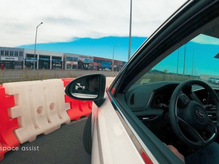 Hyundai Mobis claims urban ADAS system tech leap - Just Auto