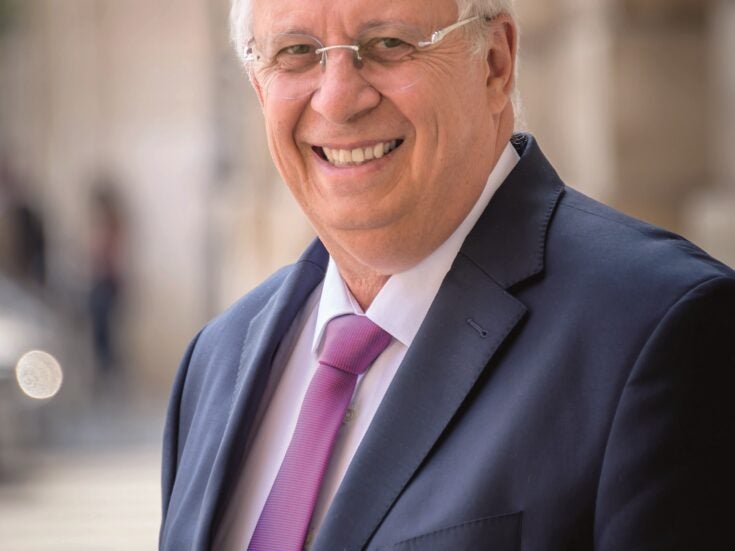 2022 outlook – Q&A with Valeo’s CEO - Just Auto