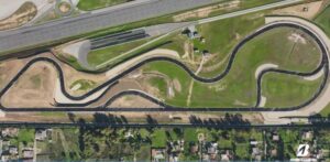Bridgestone opens new wet handling test track in Italy - Just Auto