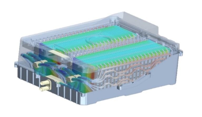 Verifying optimal battery thermal and energy performance - Just Auto