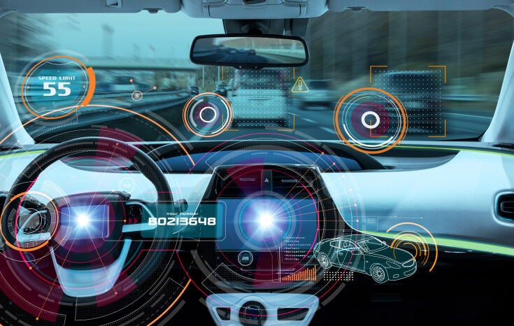 Accelerating the future of connected and automated driving Archives ...