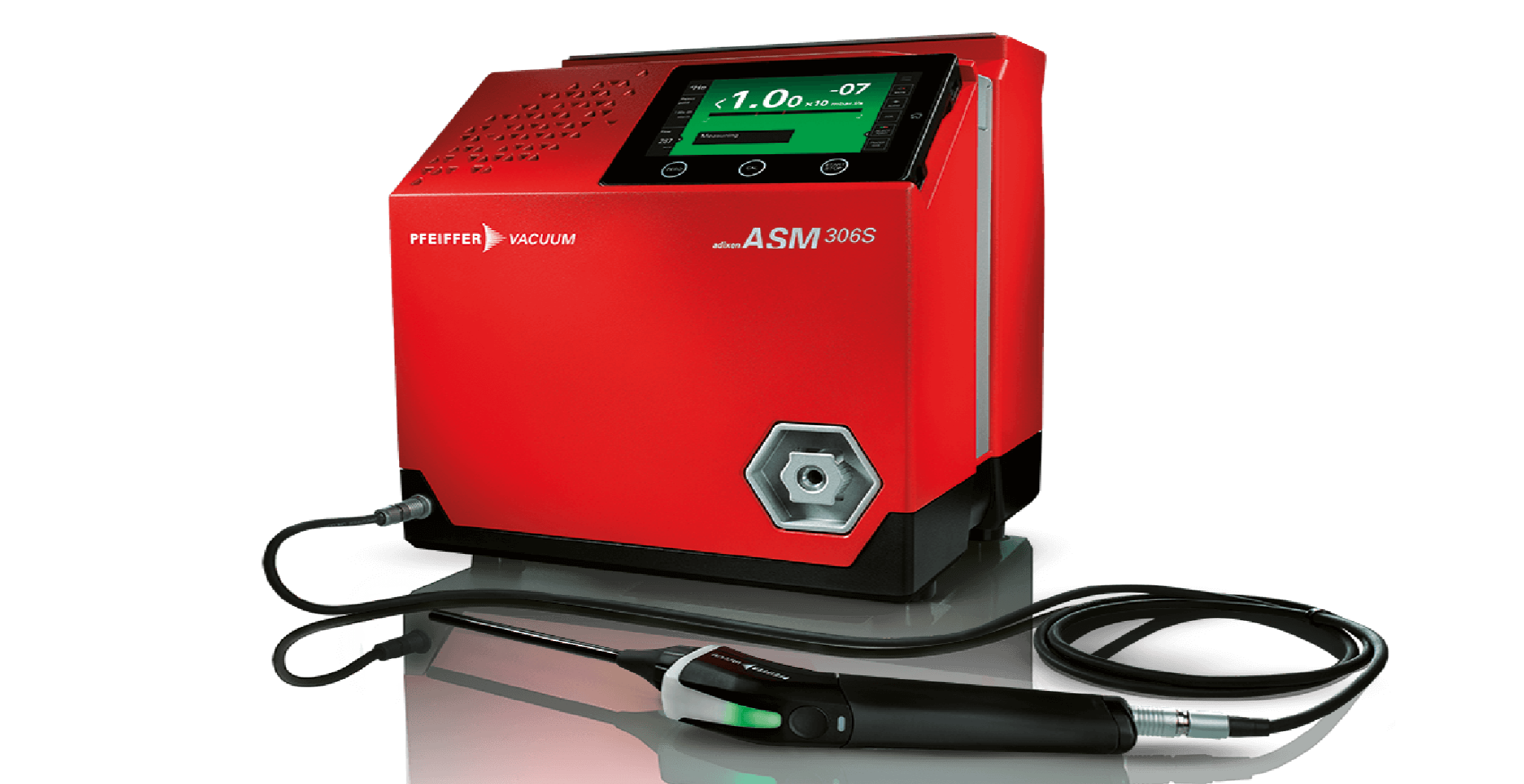 Why Perform A Feasibility Study For Leak Testing HVAC R Equipment Why Perform A Feasibility Study For Leak Testing HVAC R Equipment