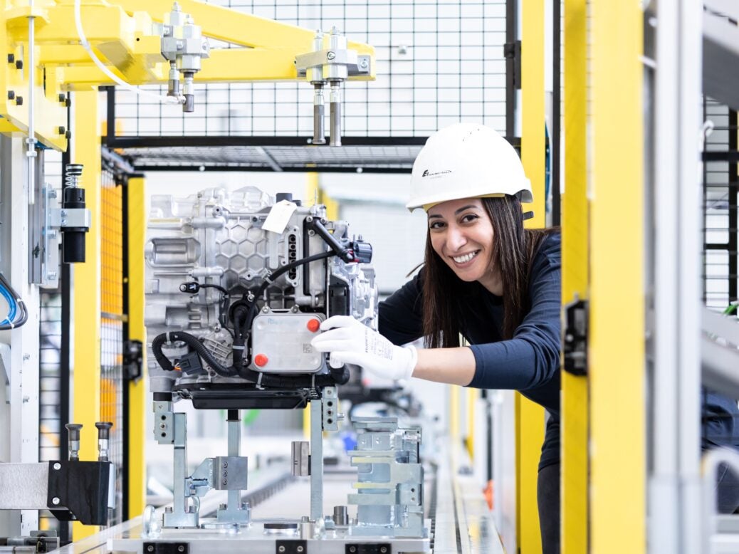 Stellantis Tremery plant to have 1m pa e-motors capacity by 2024 - Just ...