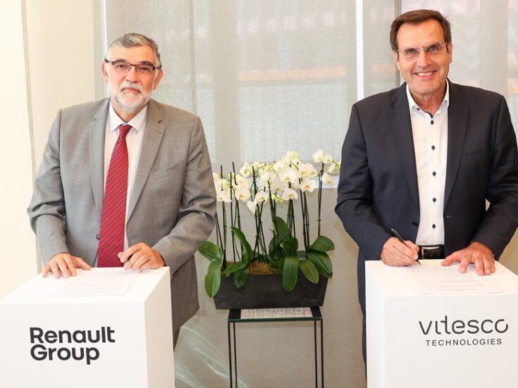 News Archives - Just Auto