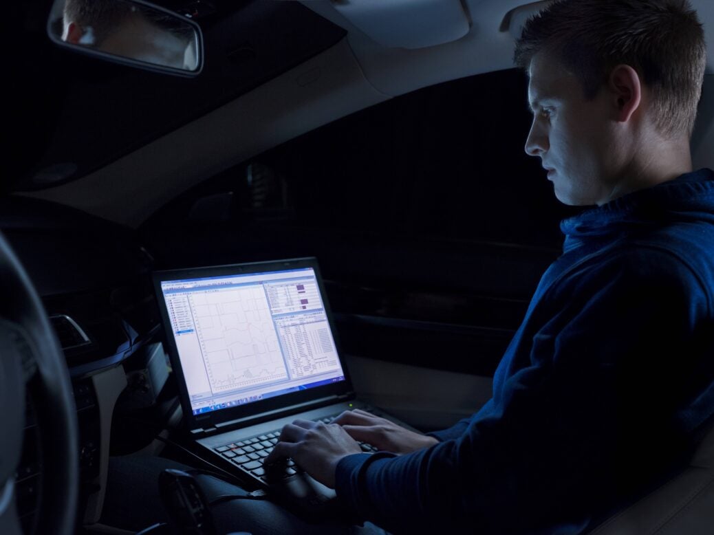 Shedding light on simulation software - Just Auto