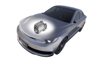 Hitachi Astemo to supply Jatco parts for Nissan e-axles - Just Auto