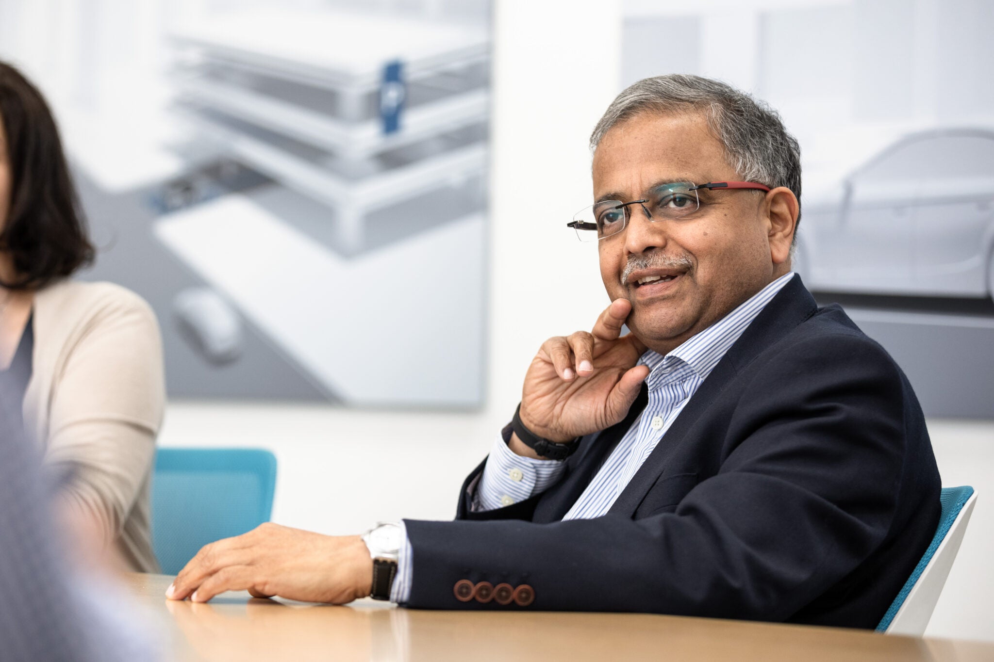 Bosch on emerging hydrogen solutions - Just Auto