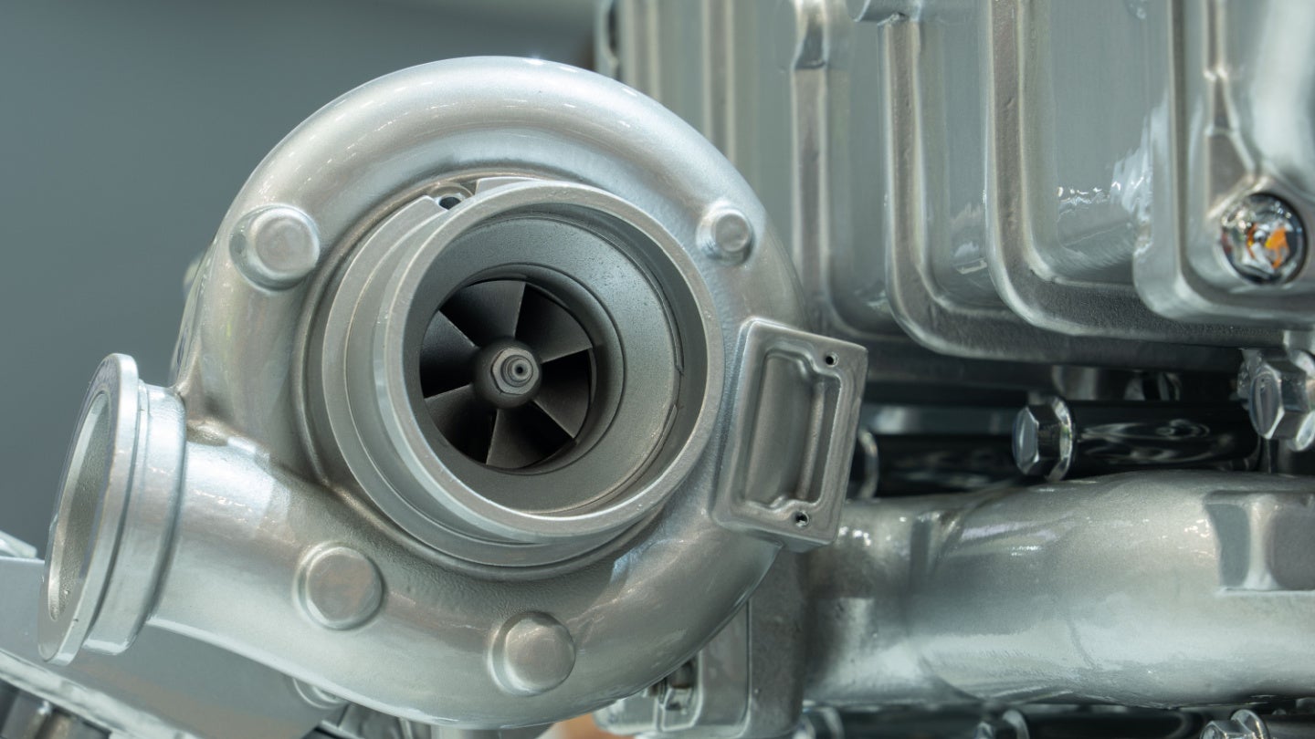 Who are the leading innovators in vehicle turbochargers for the ...
