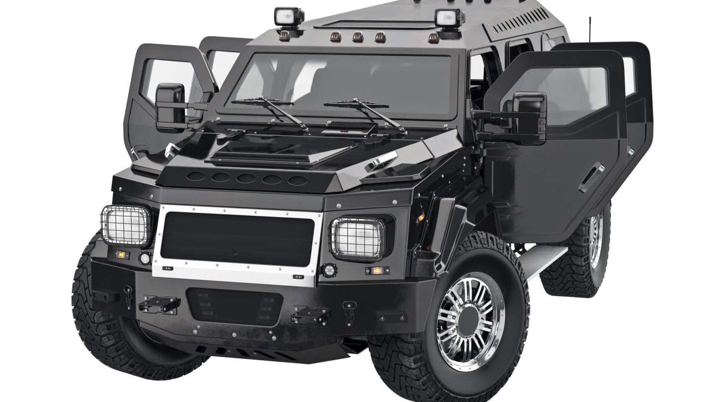 Who are the leading innovators in automatic actuated vehicle doors for ...