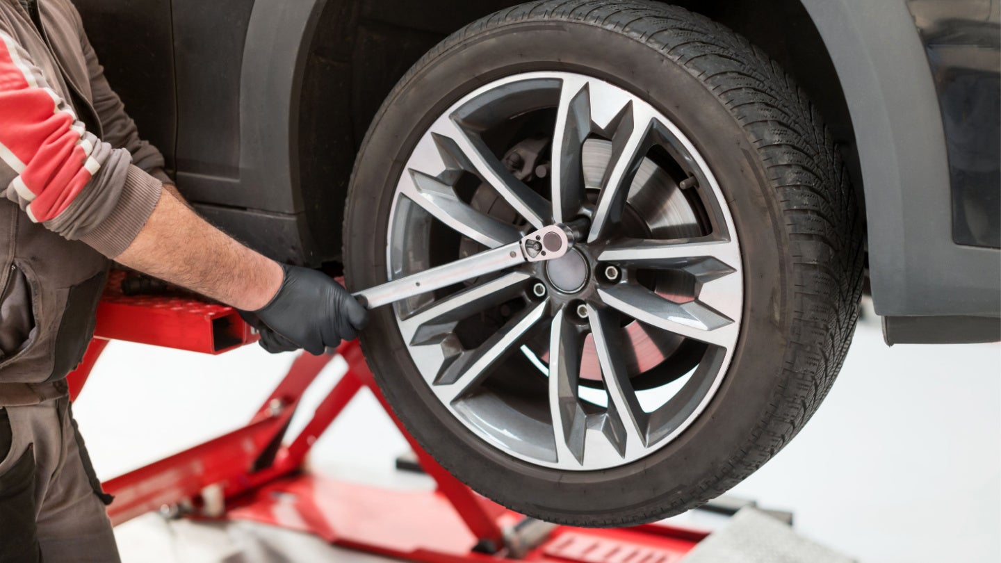 Who are the leading innovators in wheel torque distribution monitoring ...