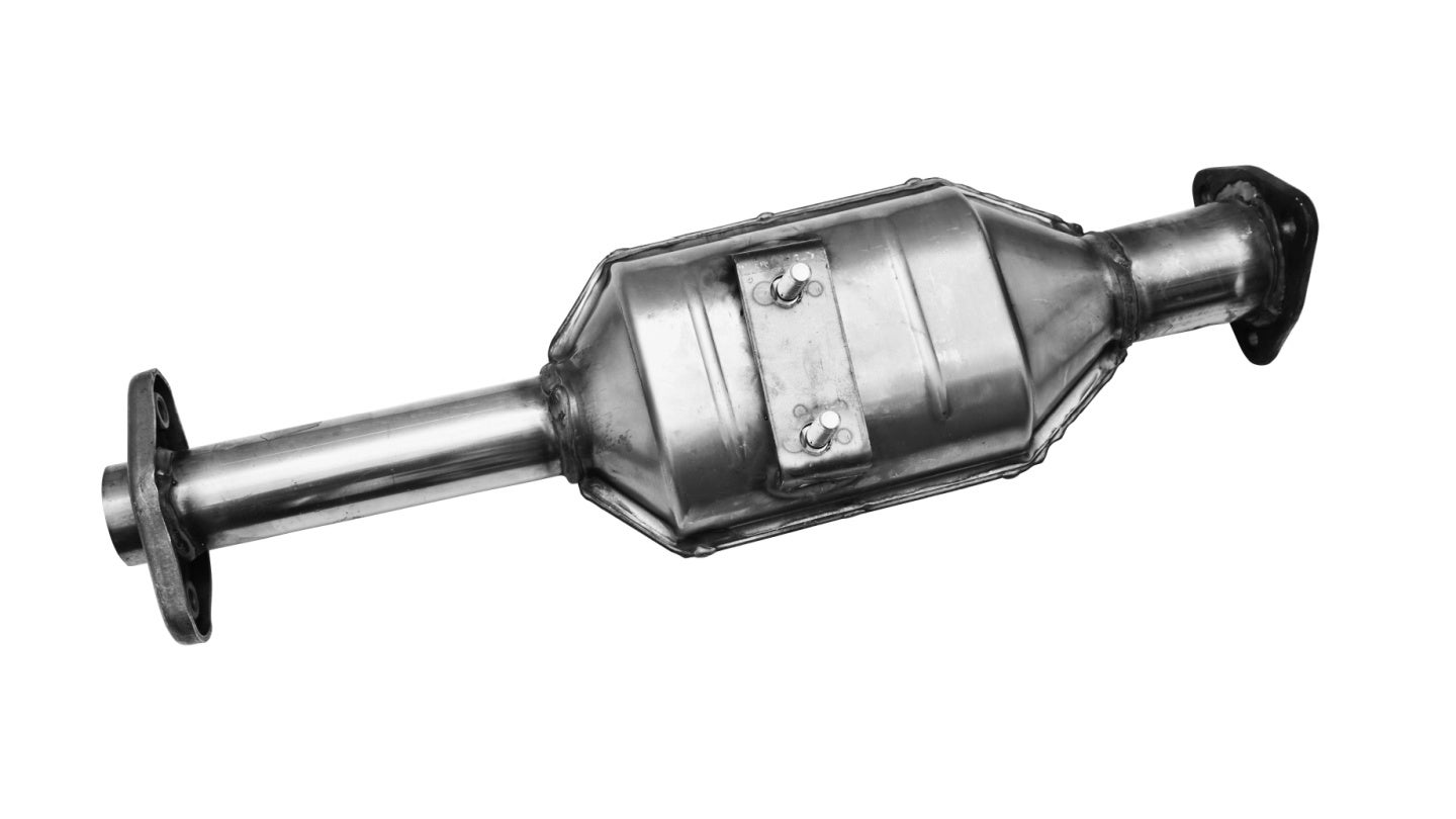 Who are the leading innovators in catalytic exhaust flow deflectors for ...