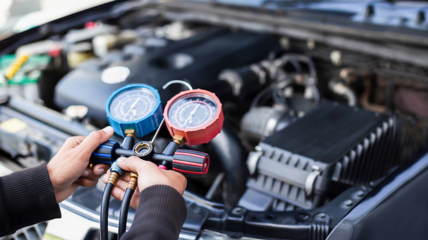 Who are the leading innovators in FEV leak current detection for the ...