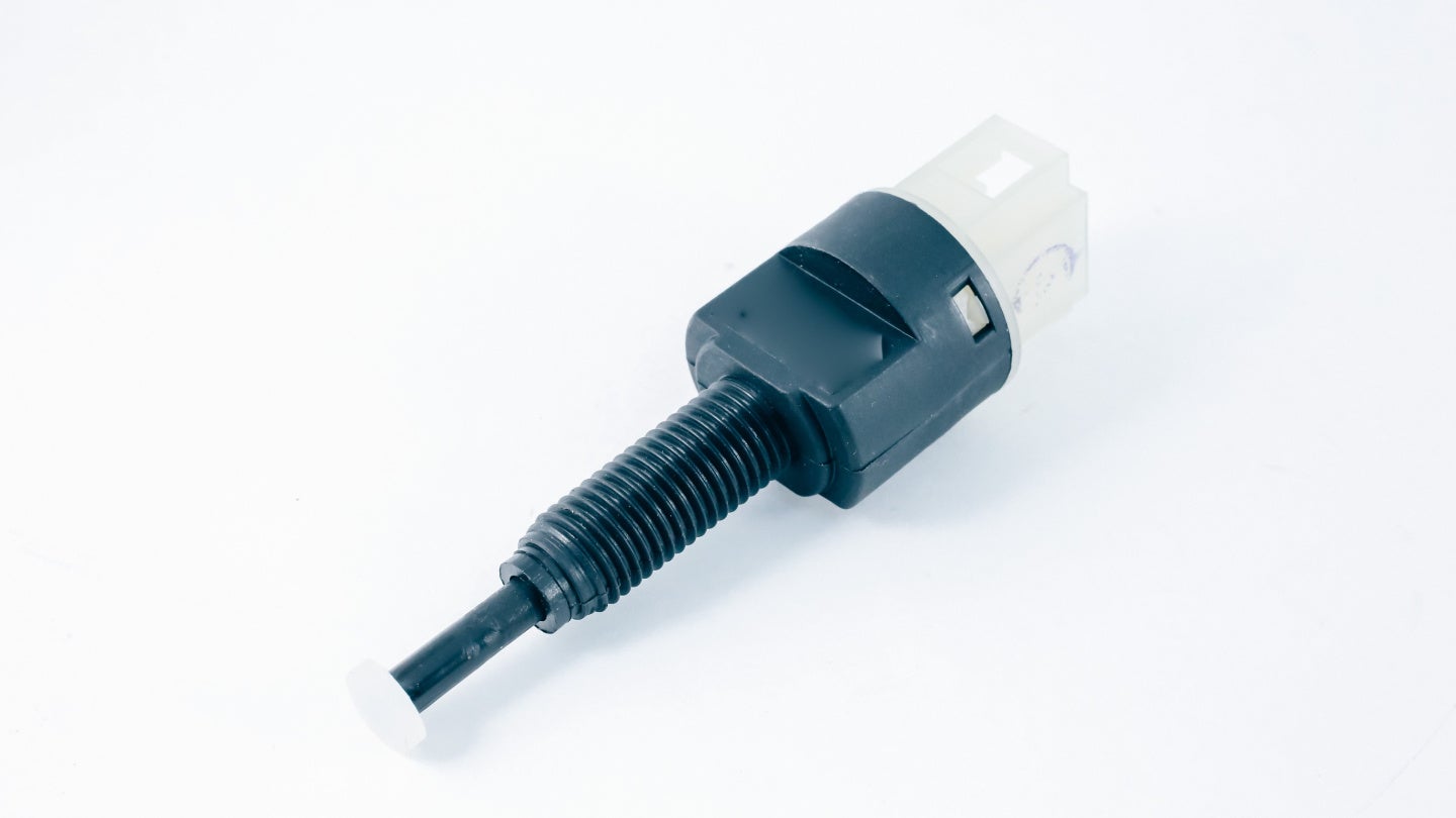 Who are the leading innovators in brake pedal sensors for the ...