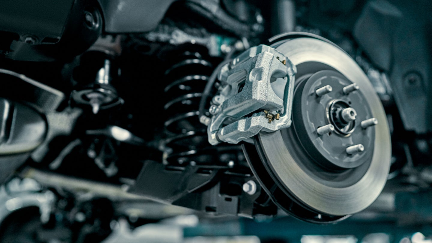 Who are the leading innovators in resistive braking motors for the ...