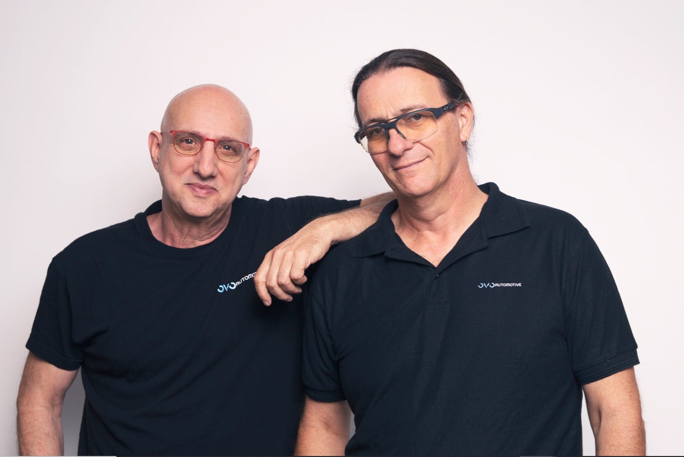 Streaming into the car with OVO - Just Auto