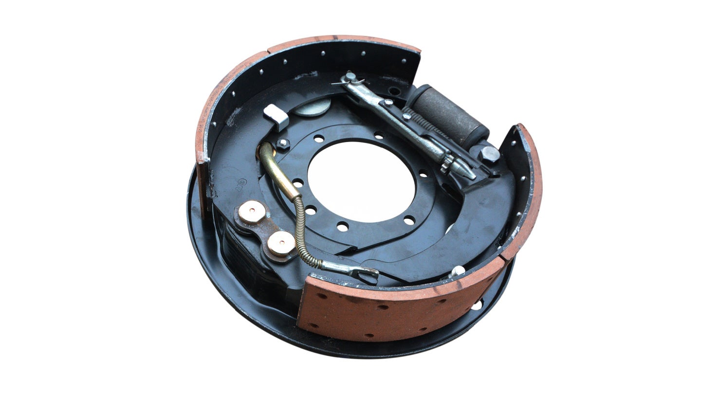 Who are the leading innovators in drum brake actuators for the ...