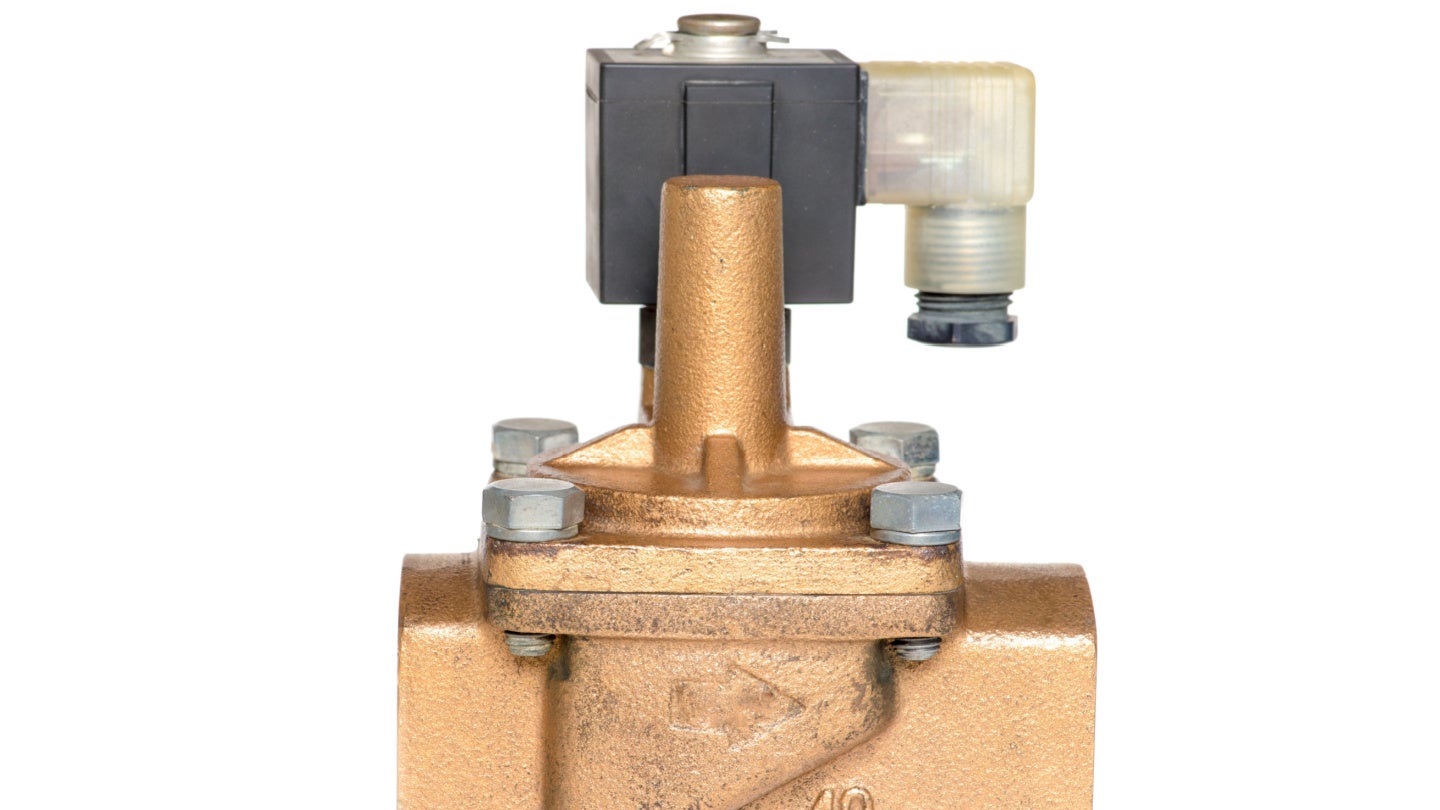 Who are the leading innovators in electromagnetic valve actuators for ...