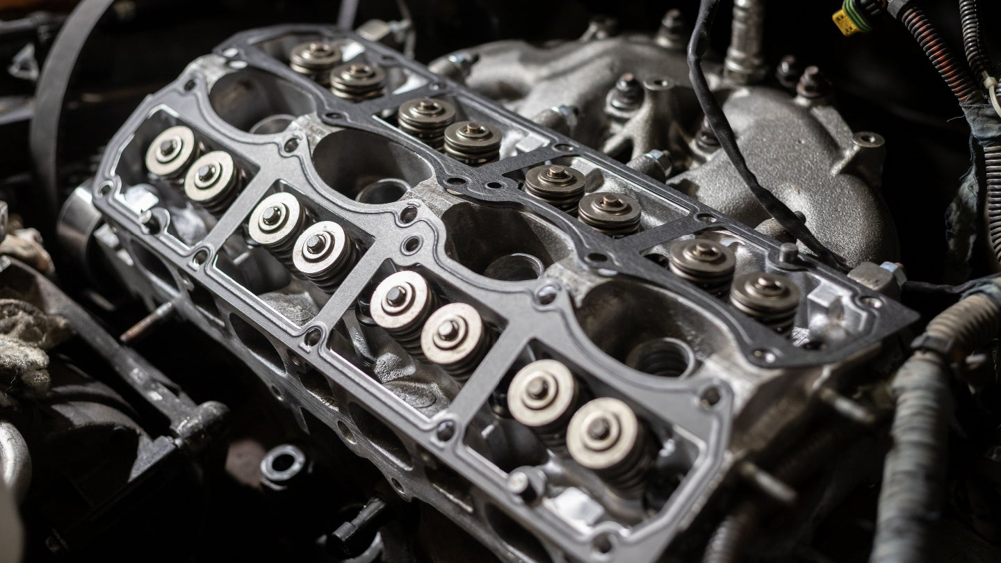 Who are the leading innovators in throttle control mechanism for the ...