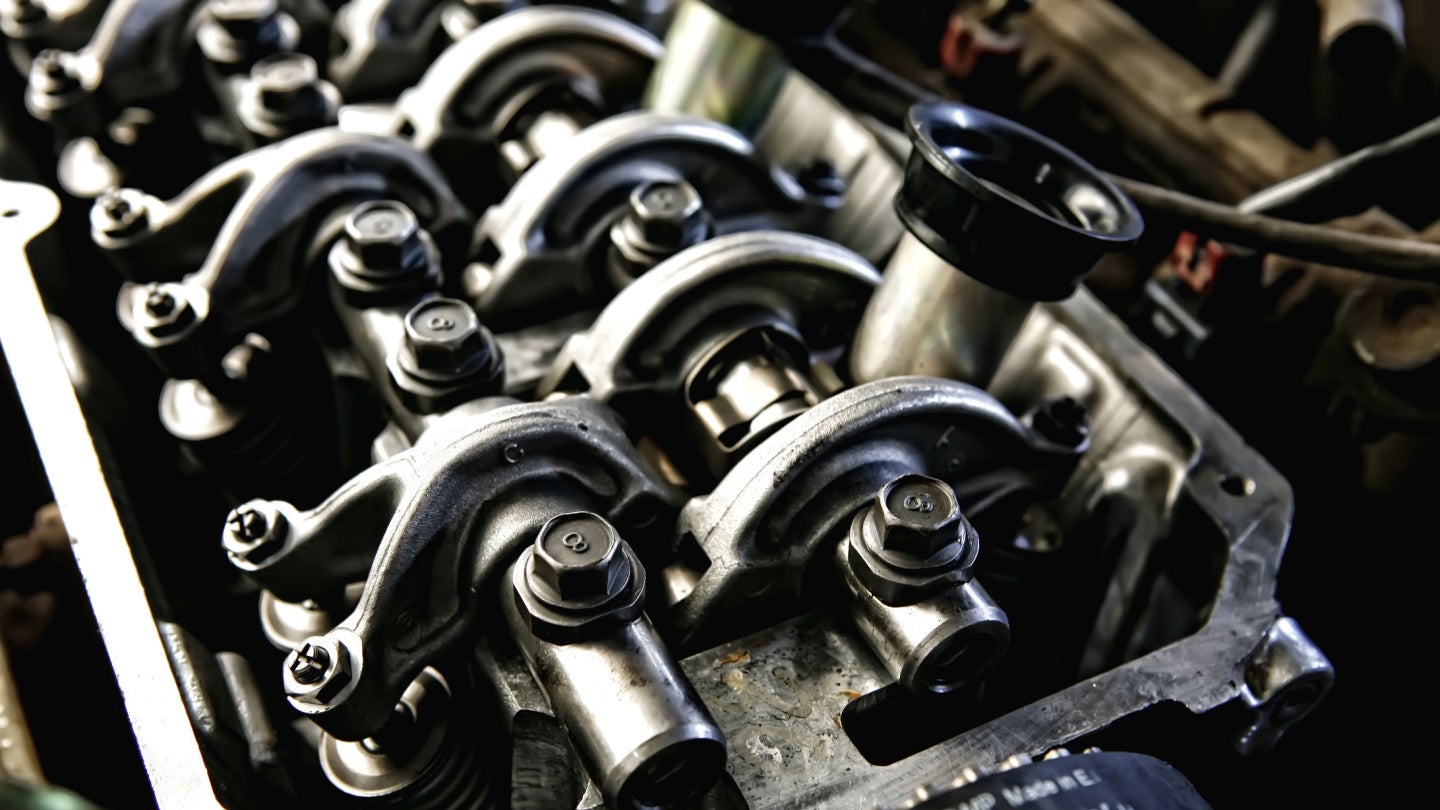 Who are the leading innovators in engine purge actuators for the ...