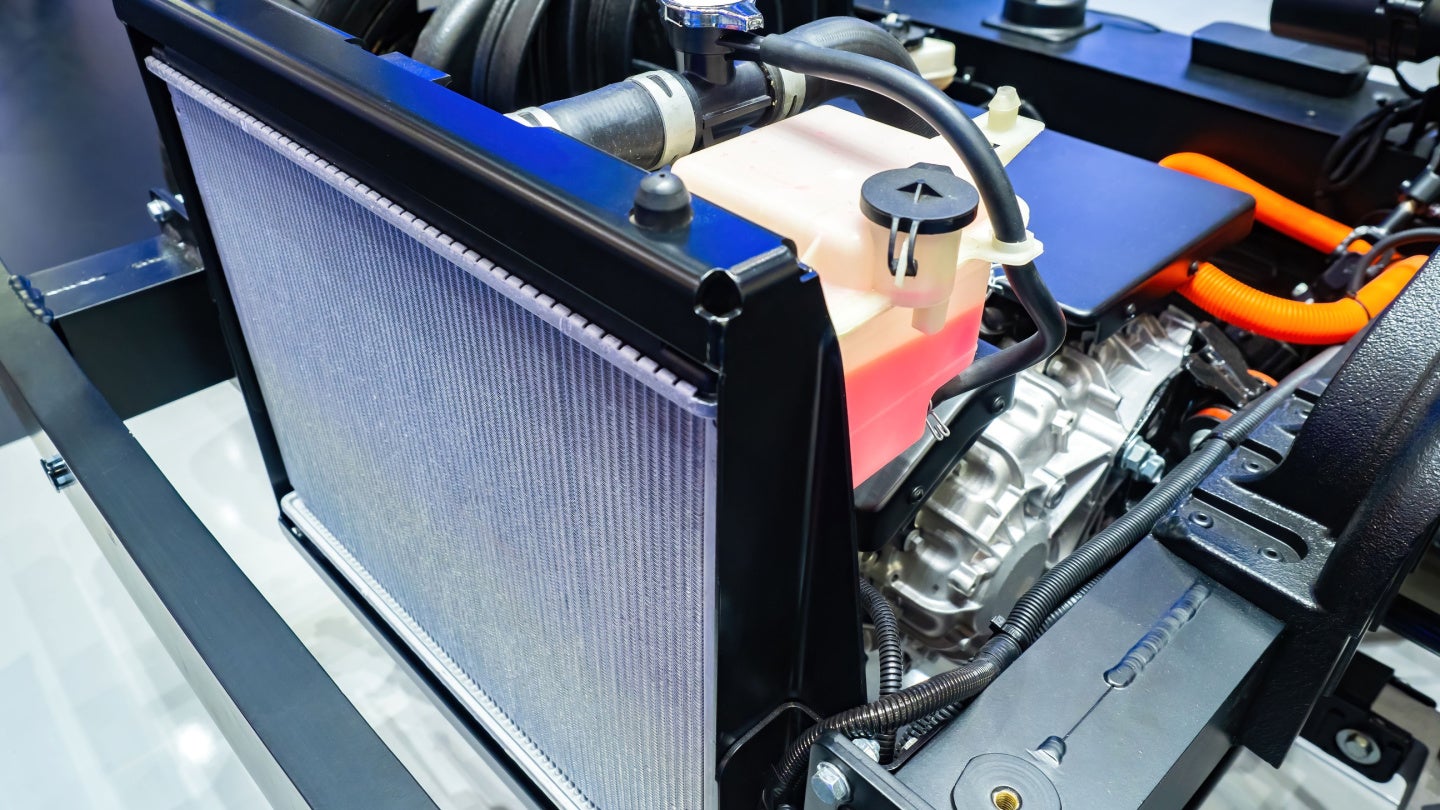 Who are the leading innovators in heat exchanger controllers for the ...