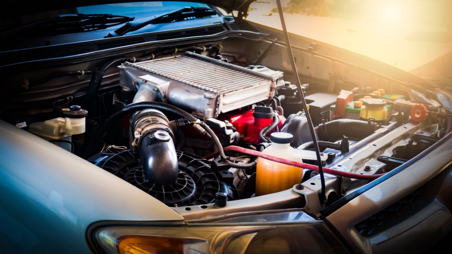 Who are the leading innovators in liquid-cooled propulsion units for ...