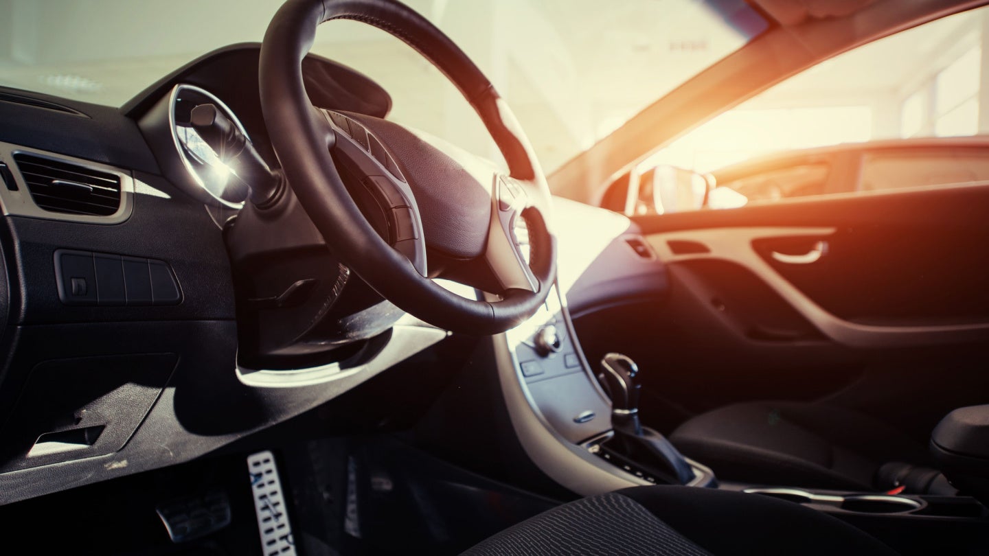 Who are the leading innovators in power steering for the automotive ...