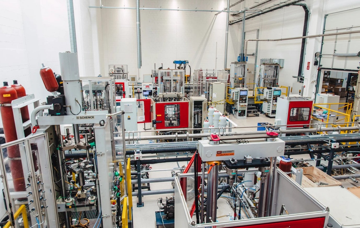 Tenneco opens new engineering centre in Poland - Just Auto