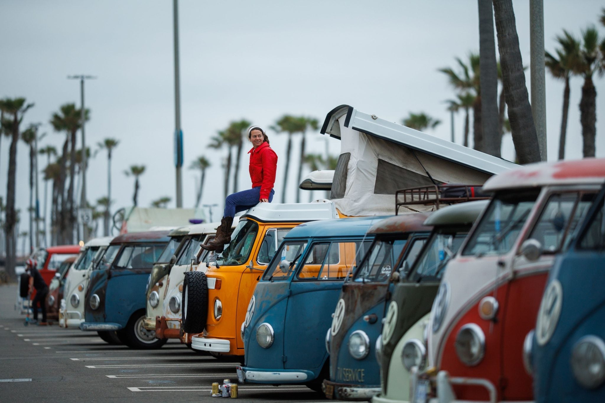 VW 'returns' Microbus to North America after decades - Just Auto