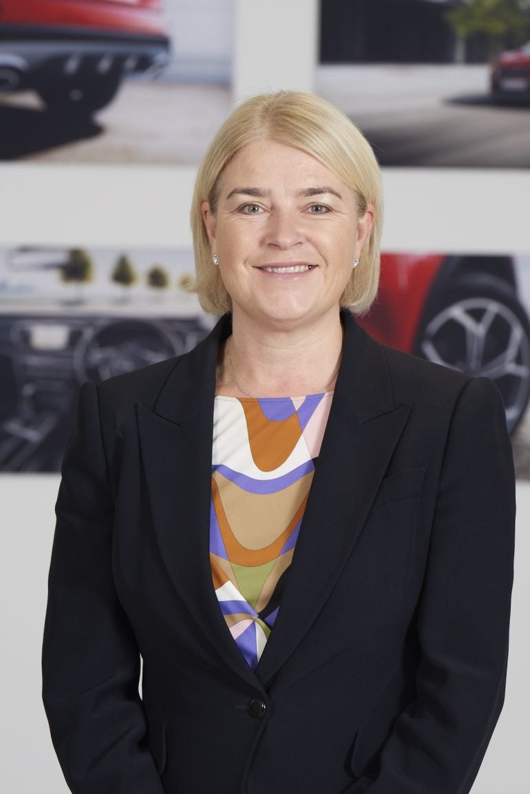 Happy customers, happy clients: Talking reputation with Kia Motors ...