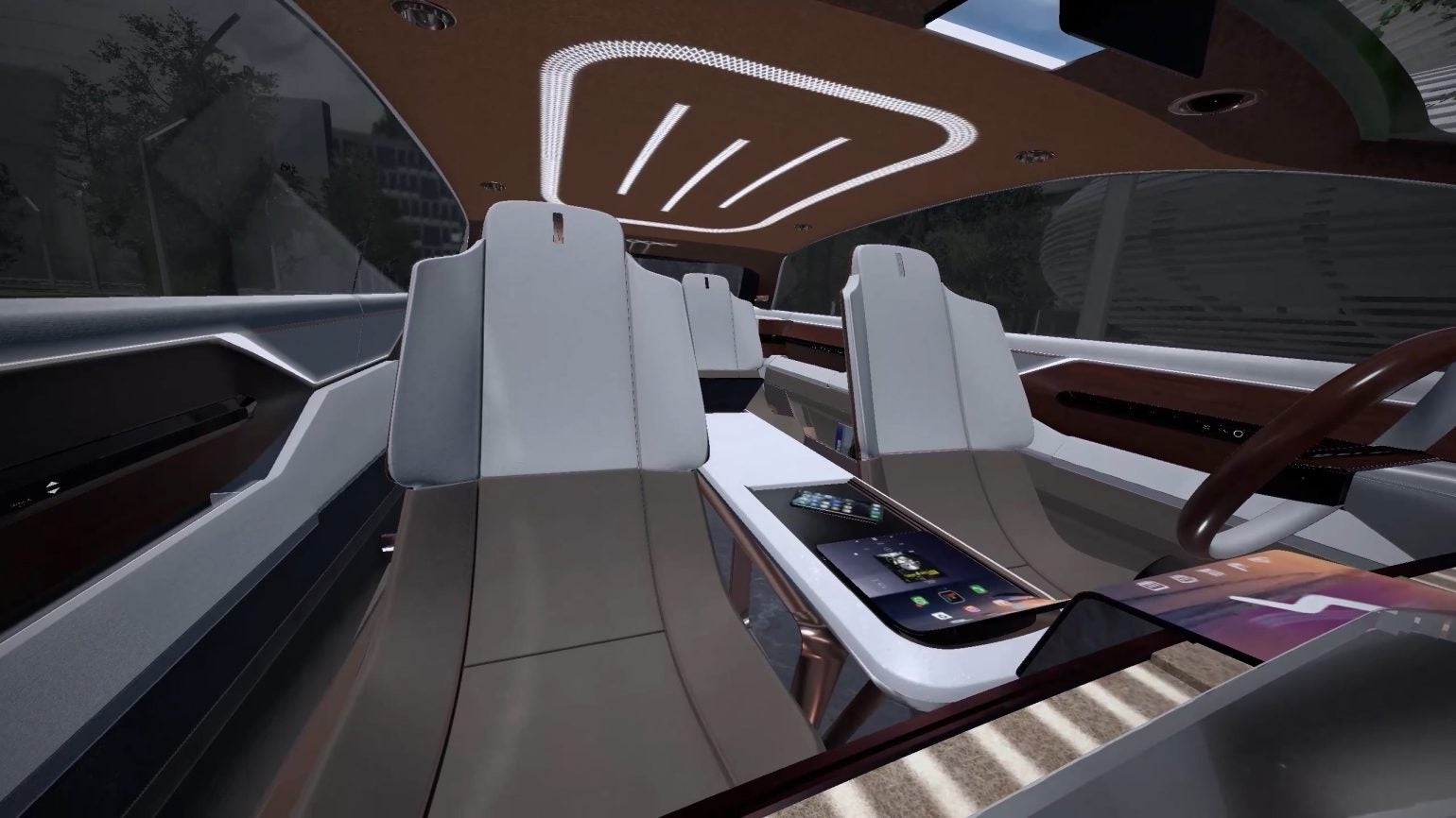 Just Auto Excellence Awards 2023: Antolin