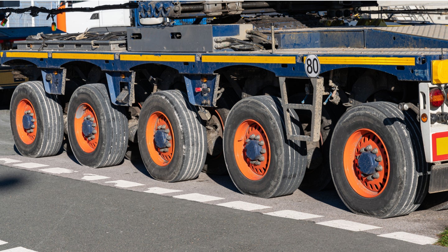 Who are the leading innovators in electric drive axle for the ...