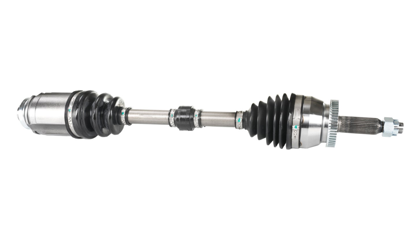 Who are the leading innovators in telescopic drive shafts for the ...