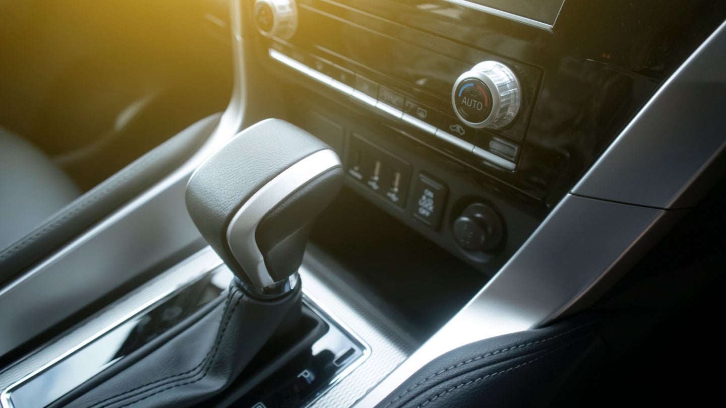 Who are the leading innovators in sensor controlled CVT gearing for the ...