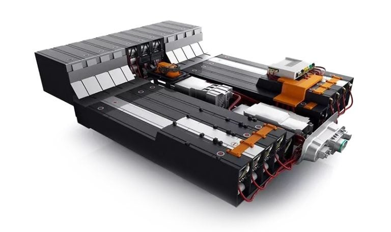 Greater Bay begins production of first XFC battery for EVs - Just Auto