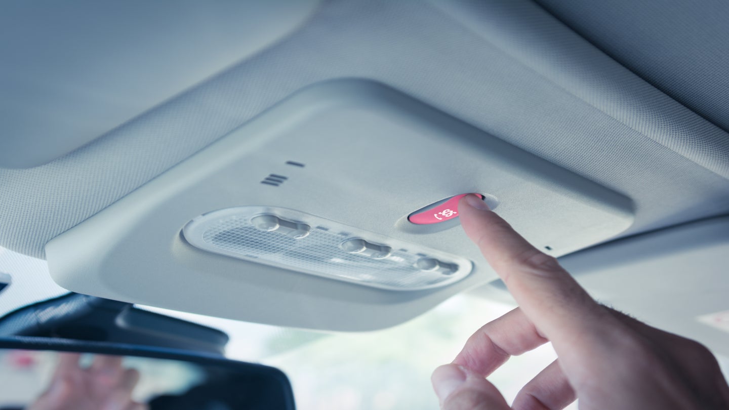 Who are the leading innovators in accident detection telematics for the ...