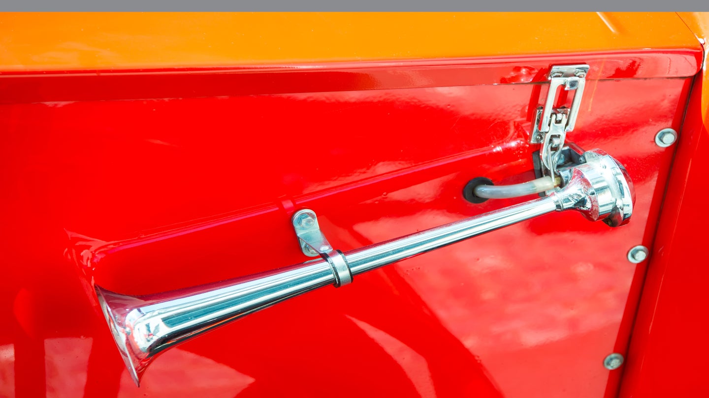 Who are the leading innovators in acoustic signaling devices for the ...