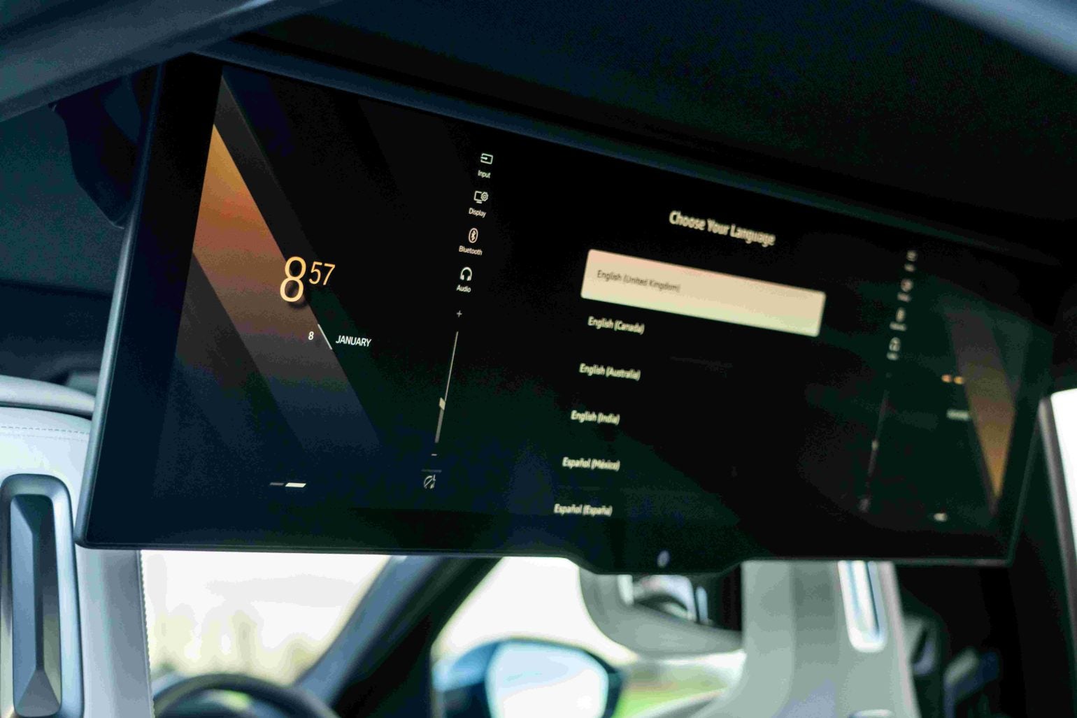 BMW's rocket ship spaceship flagship - Just Auto