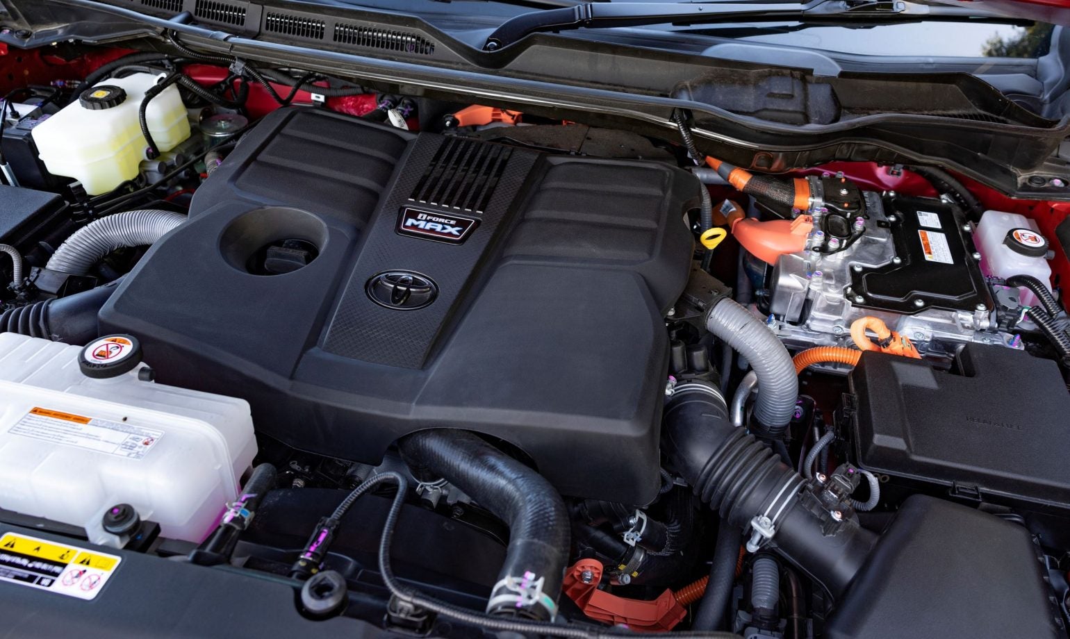 Toyota launches RHD Tundra in Australia - Just Auto